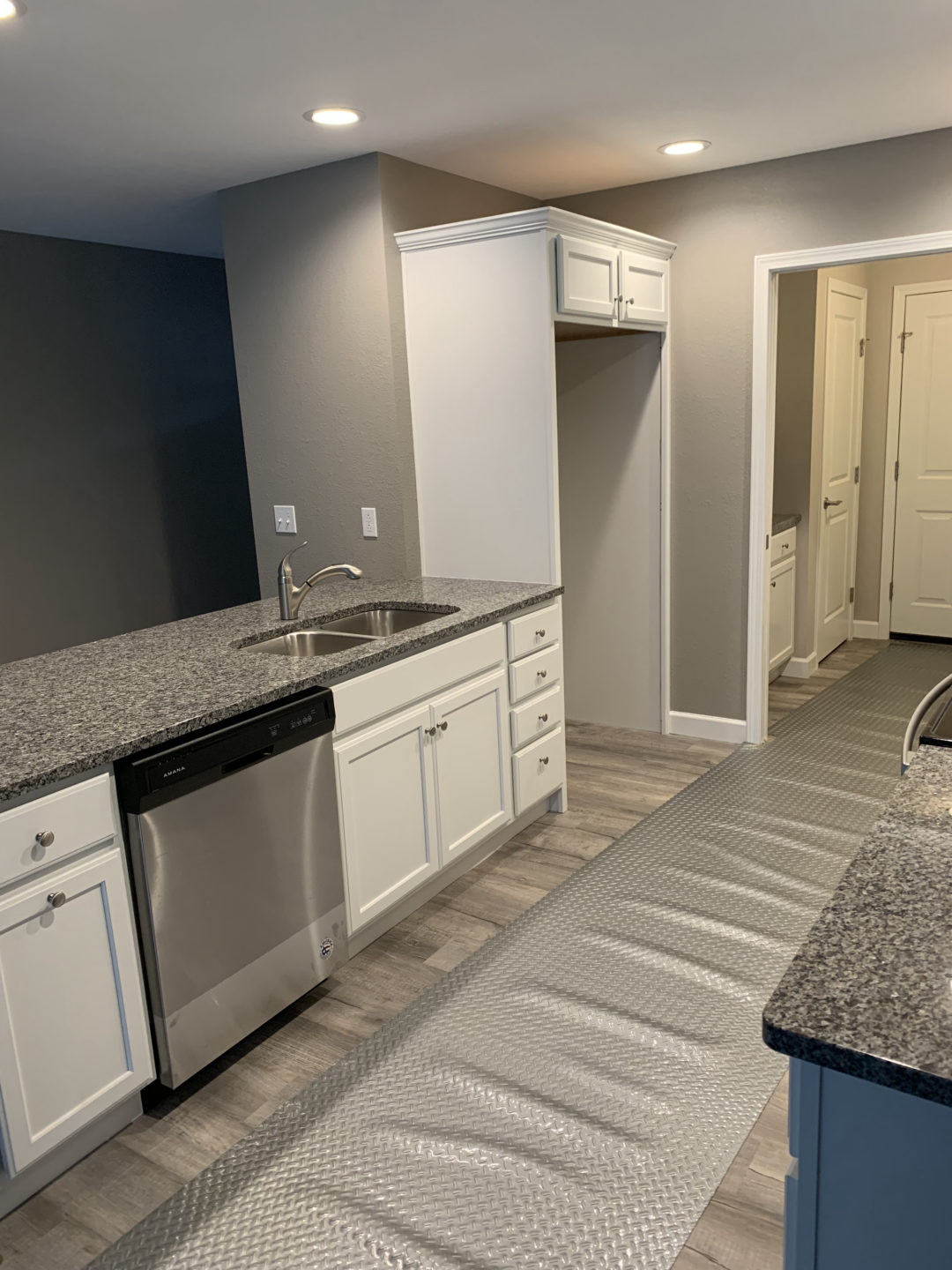 West View Villas | Beck's Construction